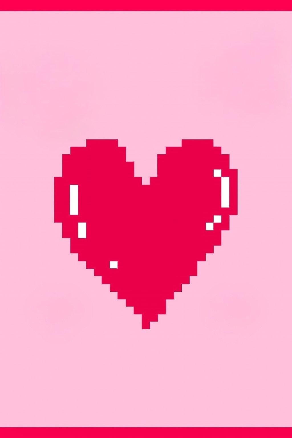 🤍 ️Forever Loved - Simple Heart 2 in 1 Pattern | Digital PDF Step by S ...