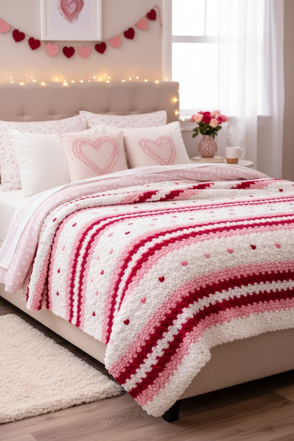 Wicked Blankets – WICKED WARMTH